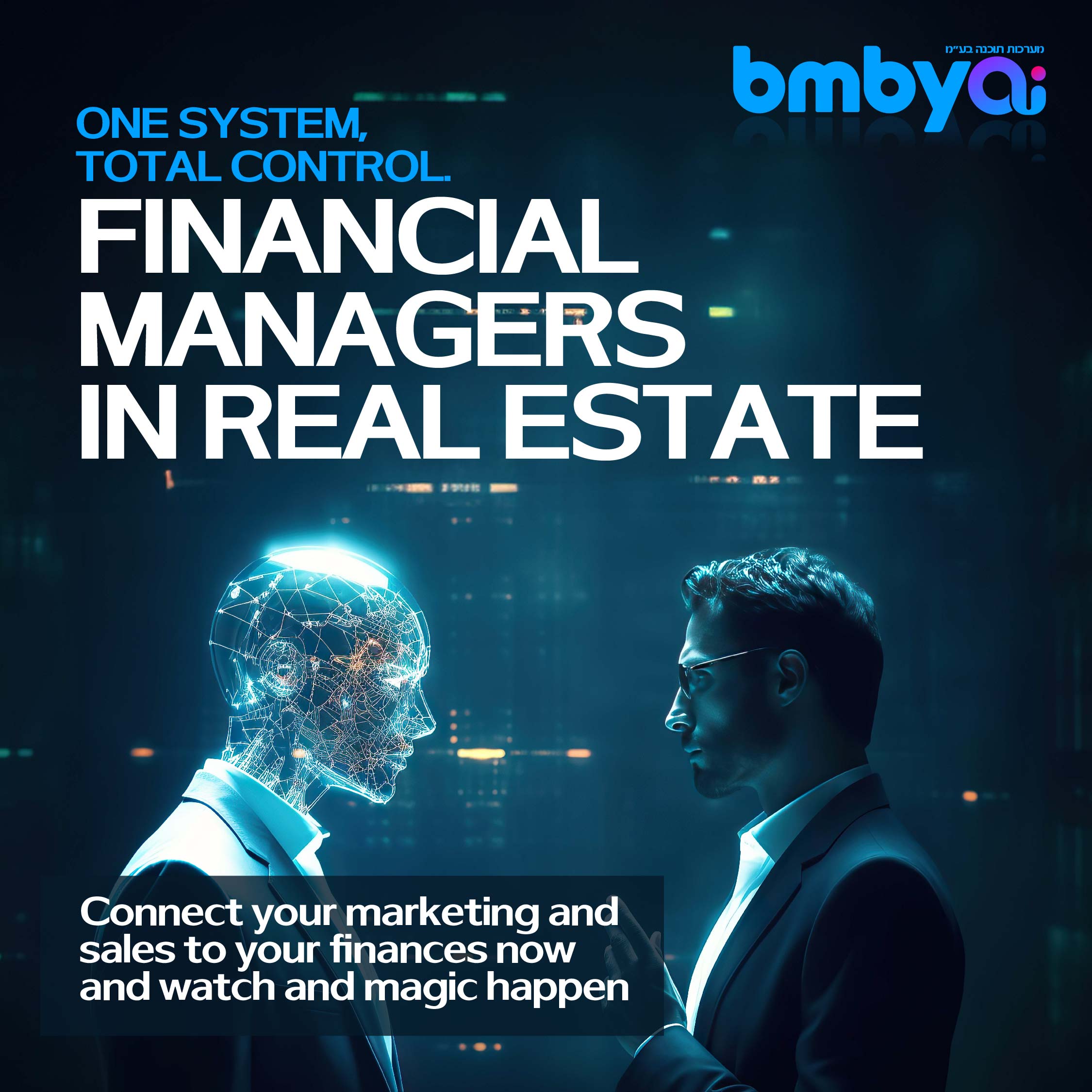 Groundbreaking Innovation in Real Estate - BMBY